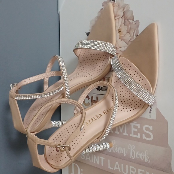 Azalea Wang | Shoes | Azalea Wang Heels | Poshmark